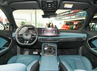 China MG 7 Luxury SUV Sport Sedan with 1.5t/2.0t Gasoline Engine and Radar Front 4 Rear 2 for sale