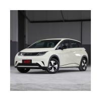 China Green Driving Made Easy with BYD Dolphin EV 405km Pure Electric Range and Fast Charge for sale