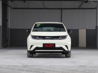 China Green Driving Made Easy with BYD Dolphin EV 405km Pure Electric Range and Fast Charge for sale