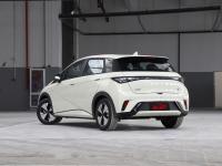 China Green Driving Made Easy with BYD Dolphin EV 405km Pure Electric Range and Fast Charge for sale