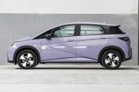 China Green Driving Made Easy with BYD Dolphin EV 405km Pure Electric Range and Fast Charge for sale