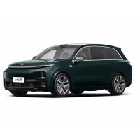 China Leading Ideal One L7 L8 L9 Lixiang 4 Wheels EV Car with Fast 0.5 Hour Charging Time for sale