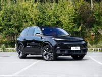 China Leading Ideal One L7 L8 L9 Lixiang 4 Wheels EV Car with Fast 0.5 Hour Charging Time for sale