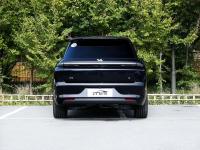 China Leading Ideal One L7 L8 L9 Lixiang 4 Wheels EV Car with Fast 0.5 Hour Charging Time for sale