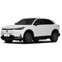 China Nice Performance 2024 Guangqi Honda eNP1 Range 510km Pure Electric Cars Top Selling for sale