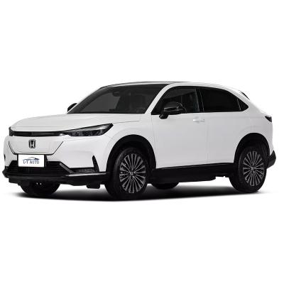 China Nice Performance 2024 Guangqi Honda eNP1 Range 510km Pure Electric Cars Top Selling for sale