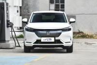 China Nice Performance 2024 Guangqi Honda eNP1 Range 510km Pure Electric Cars Top Selling for sale