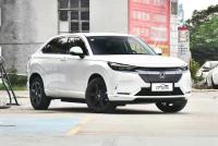 China Nice Performance 2024 Guangqi Honda eNP1 Range 510km Pure Electric Cars Top Selling for sale
