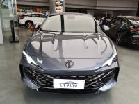 China MG 7 Sedan 5 Seats 1.5T/2.0T Petrol Gasoline Vehicles for 2024 Advanced Technology for sale