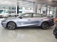 China MG 7 Sedan 5 Seats 1.5T/2.0T Petrol Gasoline Vehicles for 2024 Advanced Technology for sale