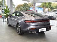 China MG 7 Sedan 5 Seats 1.5T/2.0T Petrol Gasoline Vehicles for 2024 Advanced Technology for sale