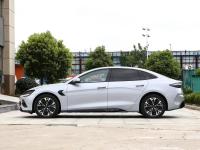 China BYD SEAL The Perfect Combination of Style and Performance in a 650km 4WD Version for sale