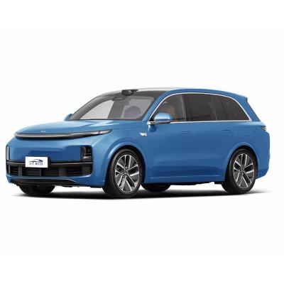 China Lixiang Leading Ideal One L7 L8 L9 SUV Electric Cars Automobile EV Car Air Pro Max Energy Vehicle for sale