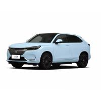 China 2024 GuangQi eNP1 Pure Electric Car 5-Door 5-Seat 420-510KM Ternary Lithium Battery for sale