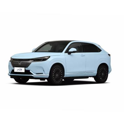 China 2024 GuangQi eNP1 Pure Electric Car 5-Door 5-Seat 420-510KM Ternary Lithium Battery for sale