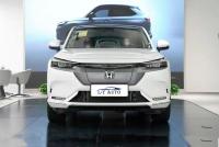 China 2024 GuangQi eNP1 Pure Electric Car 5-Door 5-Seat 420-510KM Ternary Lithium Battery for sale