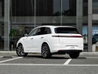 China Lixiang Leading Ideal One L7 L8 L9 SUV Electric Cars Automobile EV Car Air Pro Max Energy Vehicle for sale
