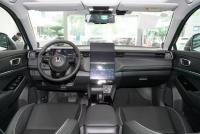 China 2024 GuangQi eNP1 Pure Electric Car 5-Door 5-Seat 420-510KM Ternary Lithium Battery for sale