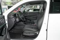 China 2024 GuangQi eNP1 Pure Electric Car 5-Door 5-Seat 420-510KM Ternary Lithium Battery for sale