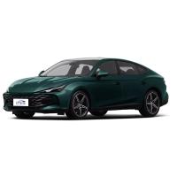 China 2024 MG7 Midsize Car Coupe 2.0t Tubo Gasoline-Powered Commercial Vehicle with Design for sale