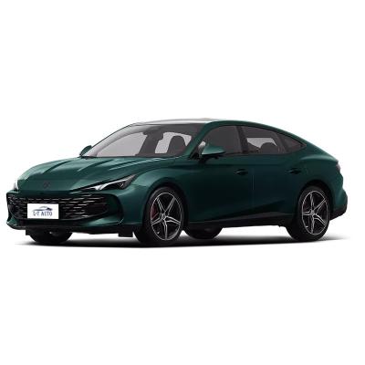 China 2024 MG7 Midsize Car Coupe 2.0t Tubo Gasoline-Powered Commercial Vehicle with Design for sale