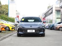 China 2024 MG7 Midsize Car Coupe 2.0t Tubo Gasoline-Powered Commercial Vehicle with Design for sale