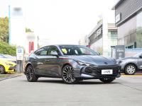 China 2024 MG7 Midsize Car Coupe 2.0t Tubo Gasoline-Powered Commercial Vehicle with Design for sale