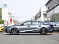 China 2024 MG7 Midsize Car Coupe 2.0t Tubo Gasoline-Powered Commercial Vehicle with Design for sale