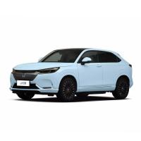 China Sport SUV EV Vehicle 510km Gac-Honda eNP1 Electric Car Spot Goods by Guangqi-Honda for sale