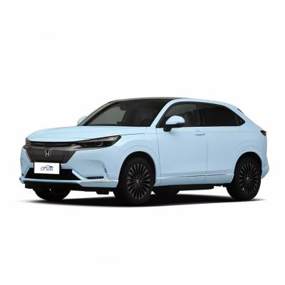 China Sport SUV EV Vehicle 510km Gac-Honda eNP1 Electric Car Spot Goods by Guangqi-Honda for sale