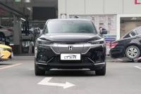 China Sport SUV EV Vehicle 510km Gac-Honda eNP1 Electric Car Spot Goods by Guangqi-Honda for sale