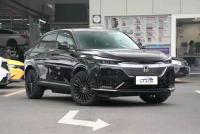 China Sport SUV EV Vehicle 510km Gac-Honda eNP1 Electric Car Spot Goods by Guangqi-Honda for sale