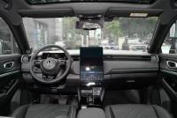 China Sport SUV EV Vehicle 510km Gac-Honda eNP1 Electric Car Spot Goods by Guangqi-Honda for sale