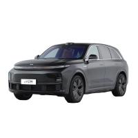 China 2024 Lixiang L7 Energy Car with 5-Door 5-Seater SUV Body Structure and Lithium Battery for sale