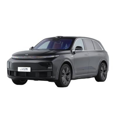 China 2024 Lixiang L7 Energy Car with 5-Door 5-Seater SUV Body Structure and Lithium Battery for sale