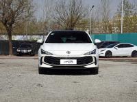 China 2024 MG 7 Gasoline Car Family Car Petrol Vehicles 1.5T/2.0T ESC for Petrol Cars for sale