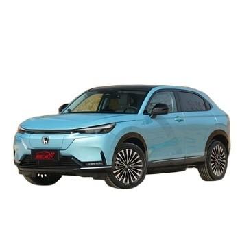 China Blue Lithium Battery Honda e-NPS1 Pure Electric Right Wheel Drive Four-Wheel Vehicle for sale