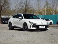 China 2024 MG 7 Gasoline Car Family Car Petrol Vehicles 1.5T/2.0T ESC for Petrol Cars for sale