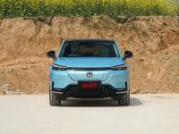 China Blue Lithium Battery Honda e-NPS1 Pure Electric Right Wheel Drive Four-Wheel Vehicle for sale