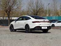 China 2024 MG 7 Gasoline Car Family Car Petrol Vehicles 1.5T/2.0T ESC for Petrol Cars for sale