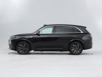 China 2024 Lixiang L7 Energy Car with 5-Door 5-Seater SUV Body Structure and Lithium Battery for sale