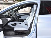 China BYD Seal 2024 Champions Edition 550km Luxury Pure Electric Mid Size 4 Door 5 Seater 3 Box Car for sale