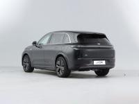 China 2024 Lixiang L7 Energy Car with 5-Door 5-Seater SUV Body Structure and Lithium Battery for sale