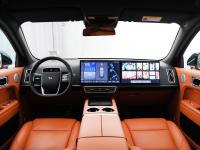 China 2024 Lixiang L7 Energy Car with 5-Door 5-Seater SUV Body Structure and Lithium Battery for sale