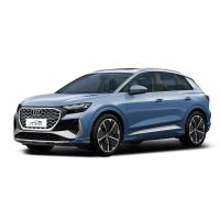 China Pure EV Audi Q4 E-tron 2023 Model SUV with 605km Range 5-seat Battery Electric Vehicle for sale