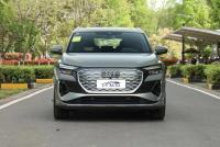 China Pure EV Audi Q4 E-tron 2023 Model SUV with 605km Range 5-seat Battery Electric Vehicle for sale