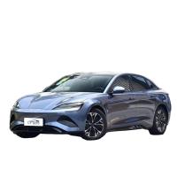 China BYD Seal 2024 Speed Energy Car Made In with Pure Electric Fuel 4800*1875*1460 Dimensions for sale
