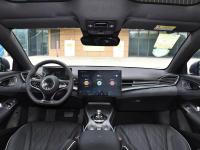 China BYD Seal 2024 Speed Energy Car Made In with Pure Electric Fuel 4800*1875*1460 Dimensions for sale