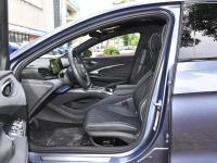 China BYD Seal 2024 Speed Energy Car Made In with Pure Electric Fuel 4800*1875*1460 Dimensions for sale