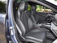 China BYD Seal 2024 Speed Energy Car Made In with Pure Electric Fuel 4800*1875*1460 Dimensions for sale